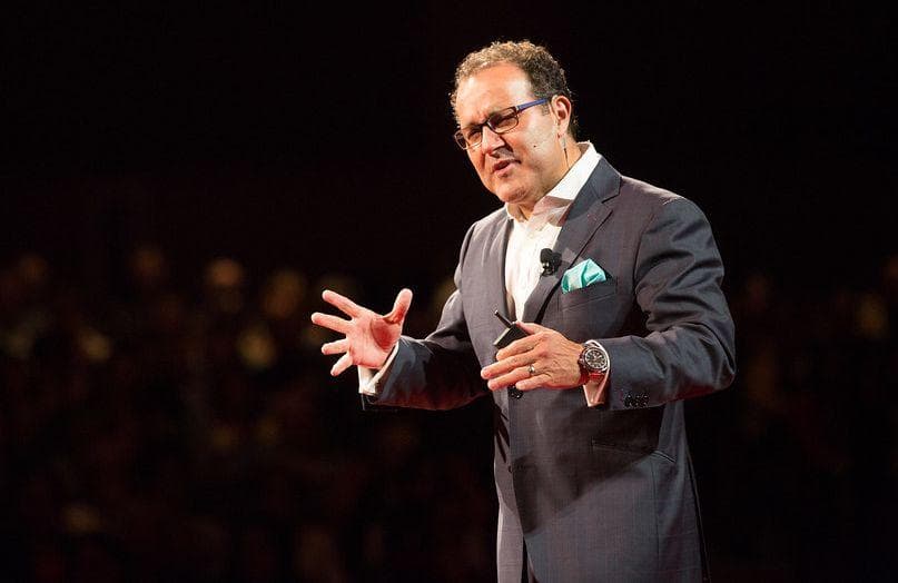 Famous Hispanic Scientists | List of Notable Hispanics in Science