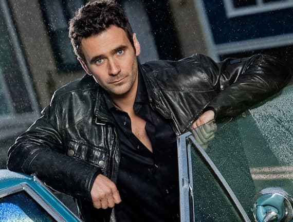 Republic of Doyle Cast | List of All Republic of Doyle Actors and Actresses