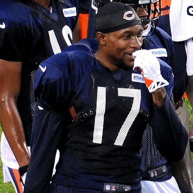 The Best Athletes Who Wore Number 17, Ranked By Fans