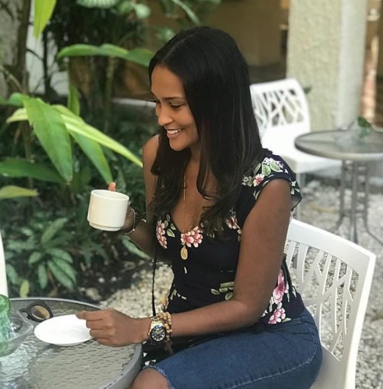 The 20 Hottest Colombian Models, Ranked