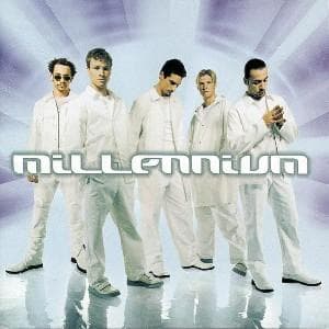 List of All Top Backstreet Boys Albums, Ranked