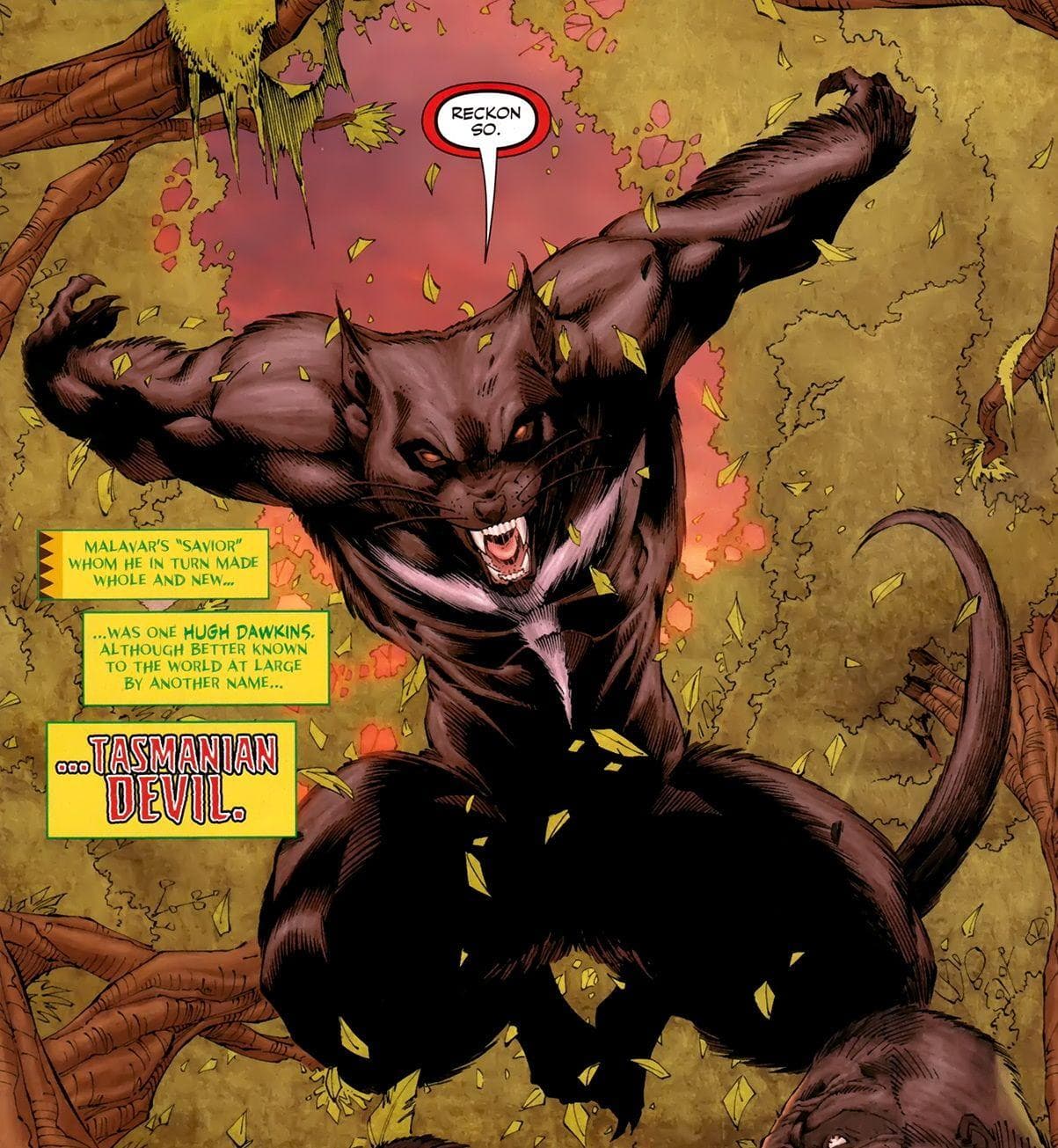 The 20 Worst & Lamest Justice League Members Of All Time