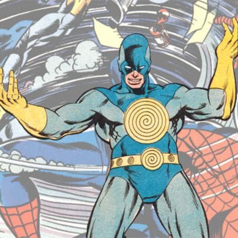 Black Widow Villains | Black Widow's Greatest Enemies