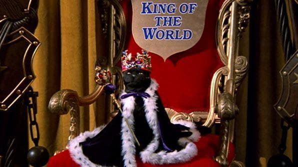 The Strangest Puppet-Based Kids' Shows From The '90s