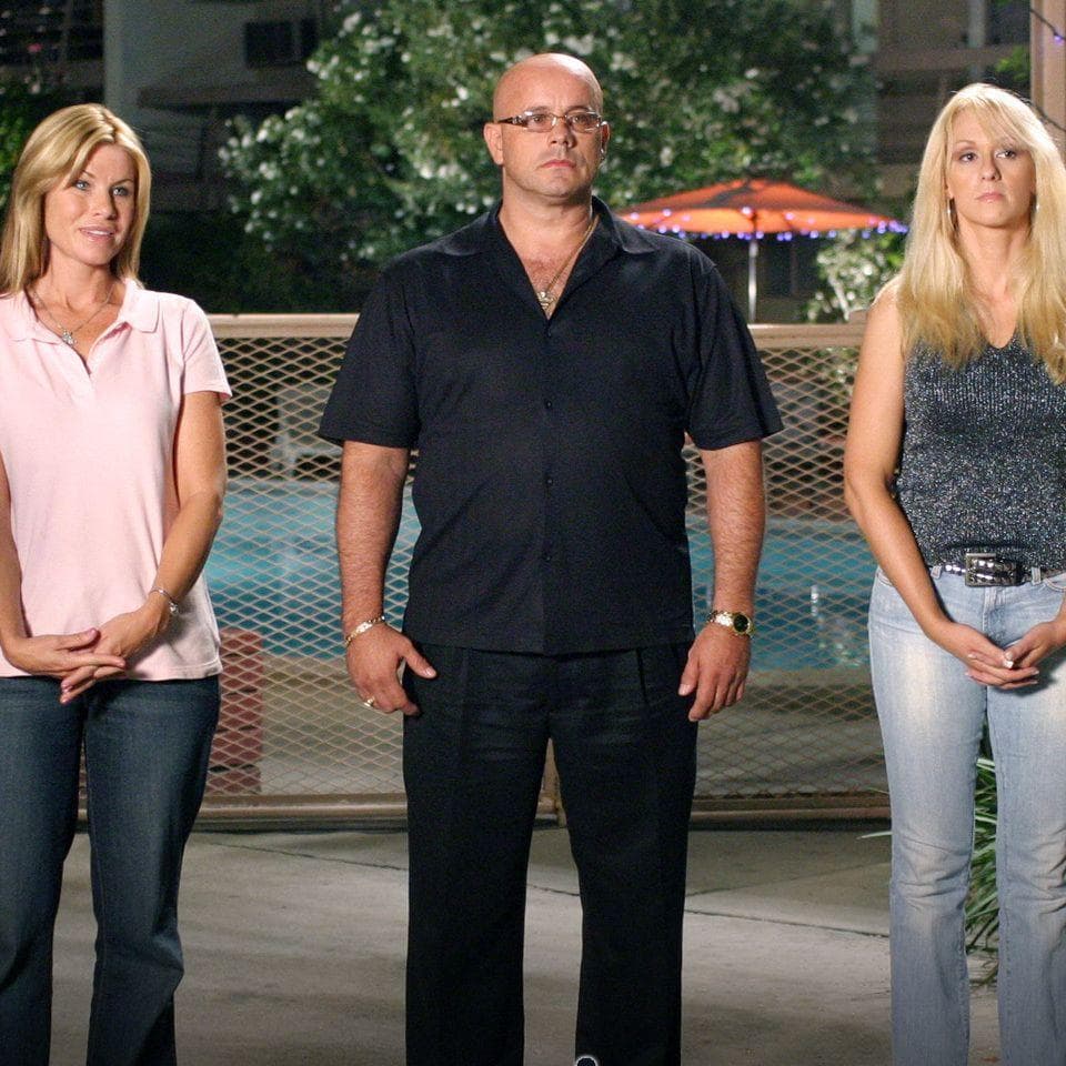 The Best Paranormal Reality Psychic & Medium Shows, Ranked