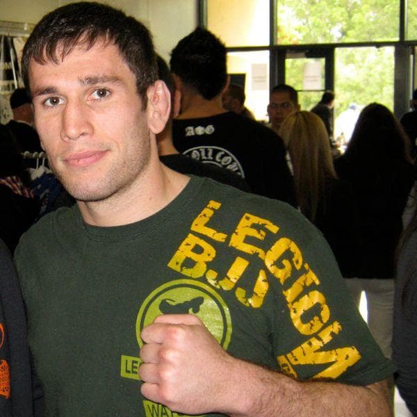 The 45 Best UFC Kickboxers Ever, Ranked By MMA Fans