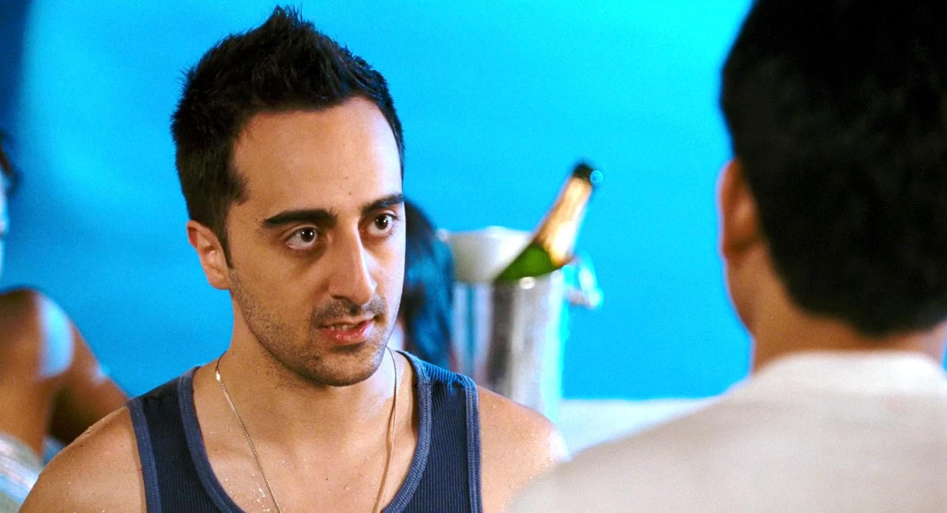 Persian Celebrities | Famous Persians