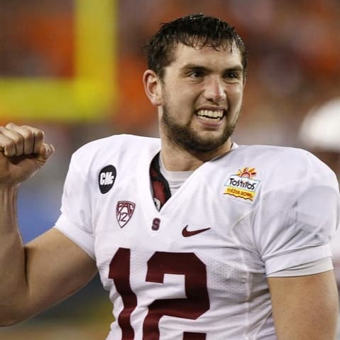 Best Stanford Football Players of All Time