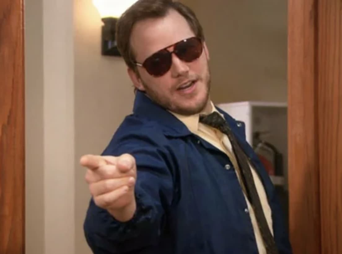 Sitcom Alter Egos We Wish We Could See More Of