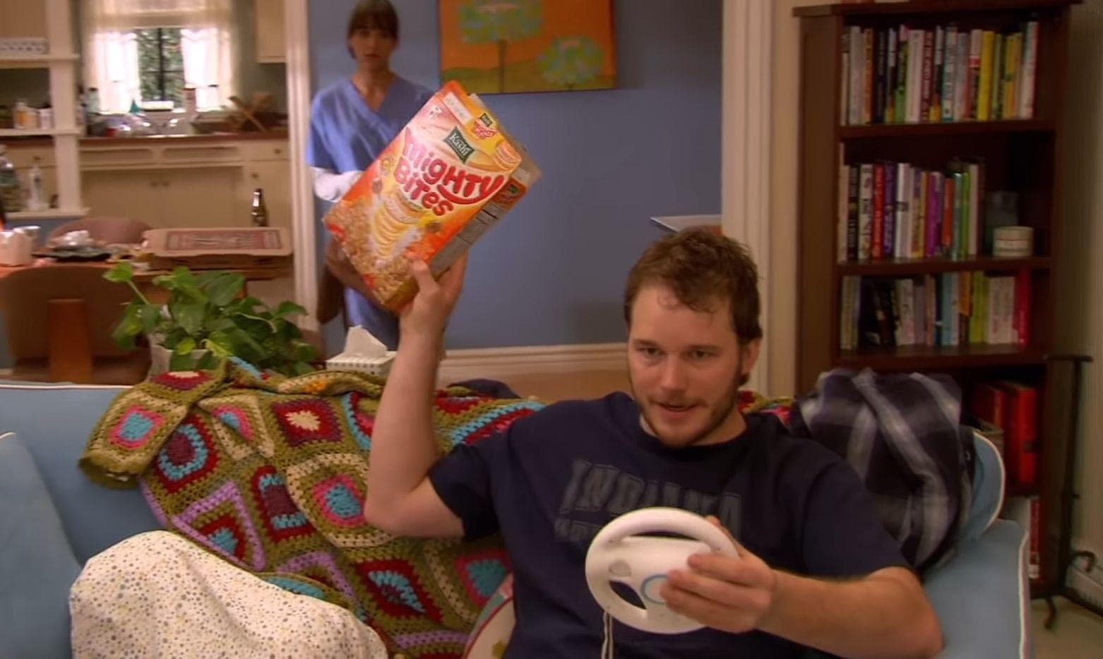 Classic Sitcom Characters Who Changed After The First Season