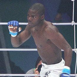 The 23 Best Nigerian MMA Fighters, Ranked
