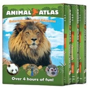 Best Qubo Shows | List of Top Qubo TV Programs and Series