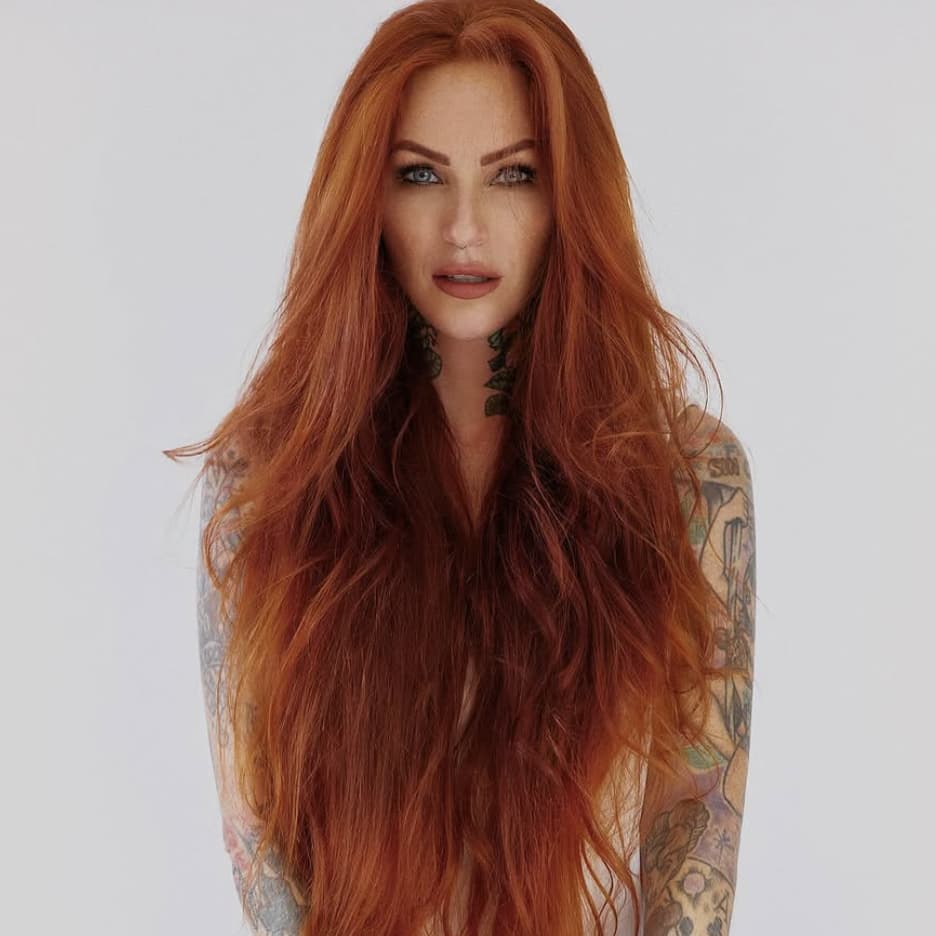 Hottest Danish Models | List of Fashion Models from Denmark
