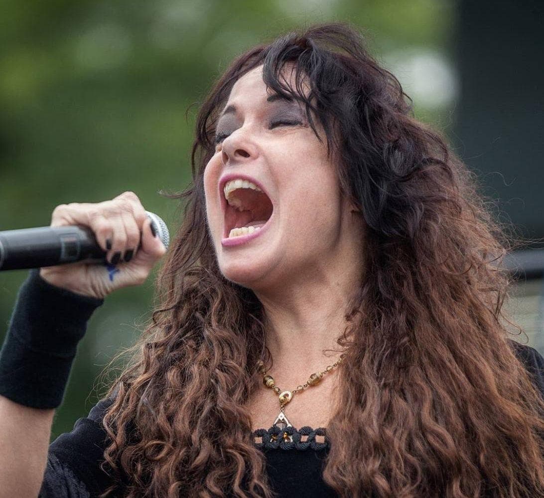 David Lee Roth Girlfriend