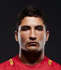 Famous Rugby Players from Australia | List of Top Australian Rugby Players