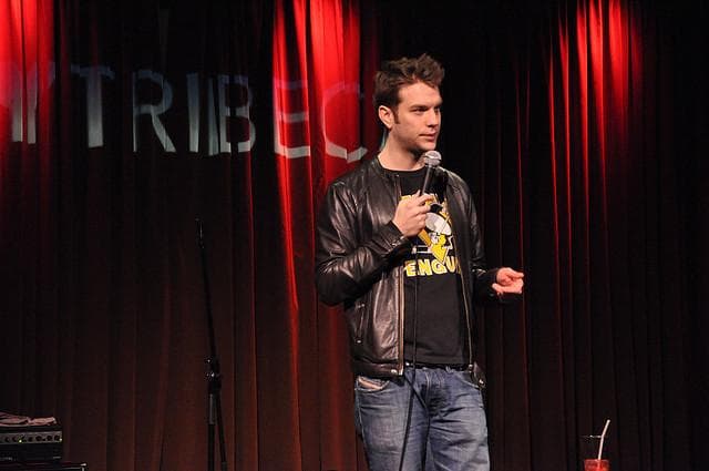 The 100+ Best Stand-Up Comedians of All Time