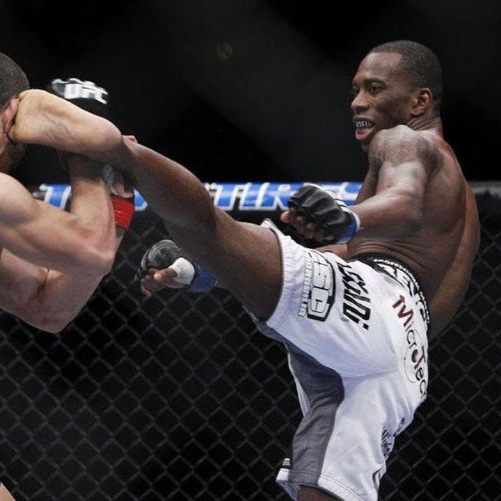 The 23 Best Nigerian MMA Fighters, Ranked