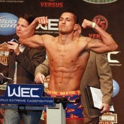 The 45 Best UFC Kickboxers Ever, Ranked By MMA Fans