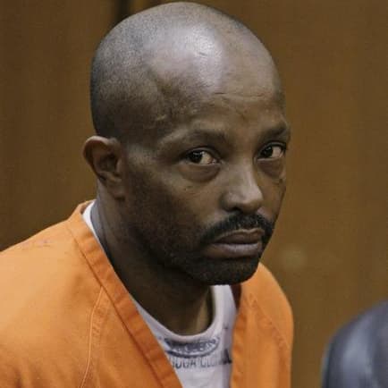 8 Serial Killers Who Plead Insanity