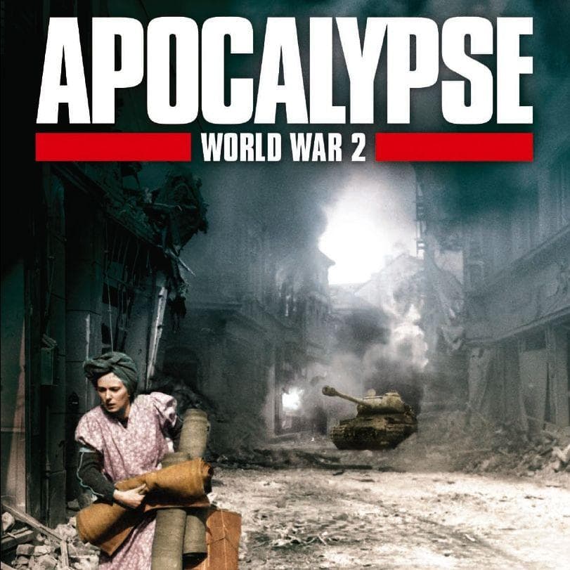 The Best Documentary Series About World War II, Ranked