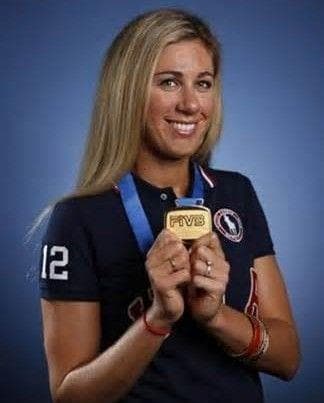 Famous Female Beach Volleyball Players | List of Top Female Beach ...