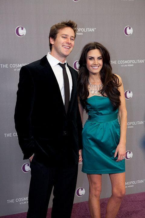 13 Celebrities Who Are Heirs
