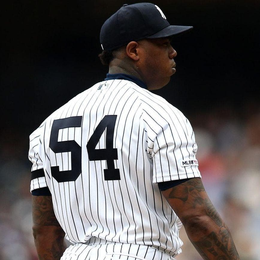 The Best Athletes Who Wore Number 54, Ranked By Fans