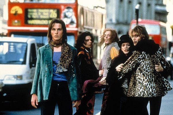 All Of Christian Bale's Most Dramatic Role Transformations