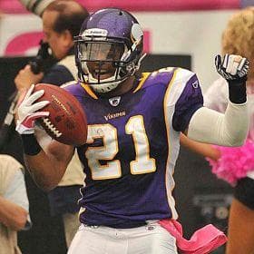 The 40+ Best Minnesota Vikings Cornerbacks Of All Time, Ranked