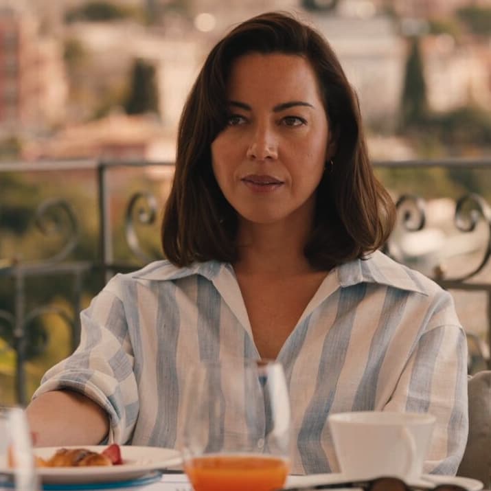 Here's How You Know Your Favorite Actors In 'The White Lotus'