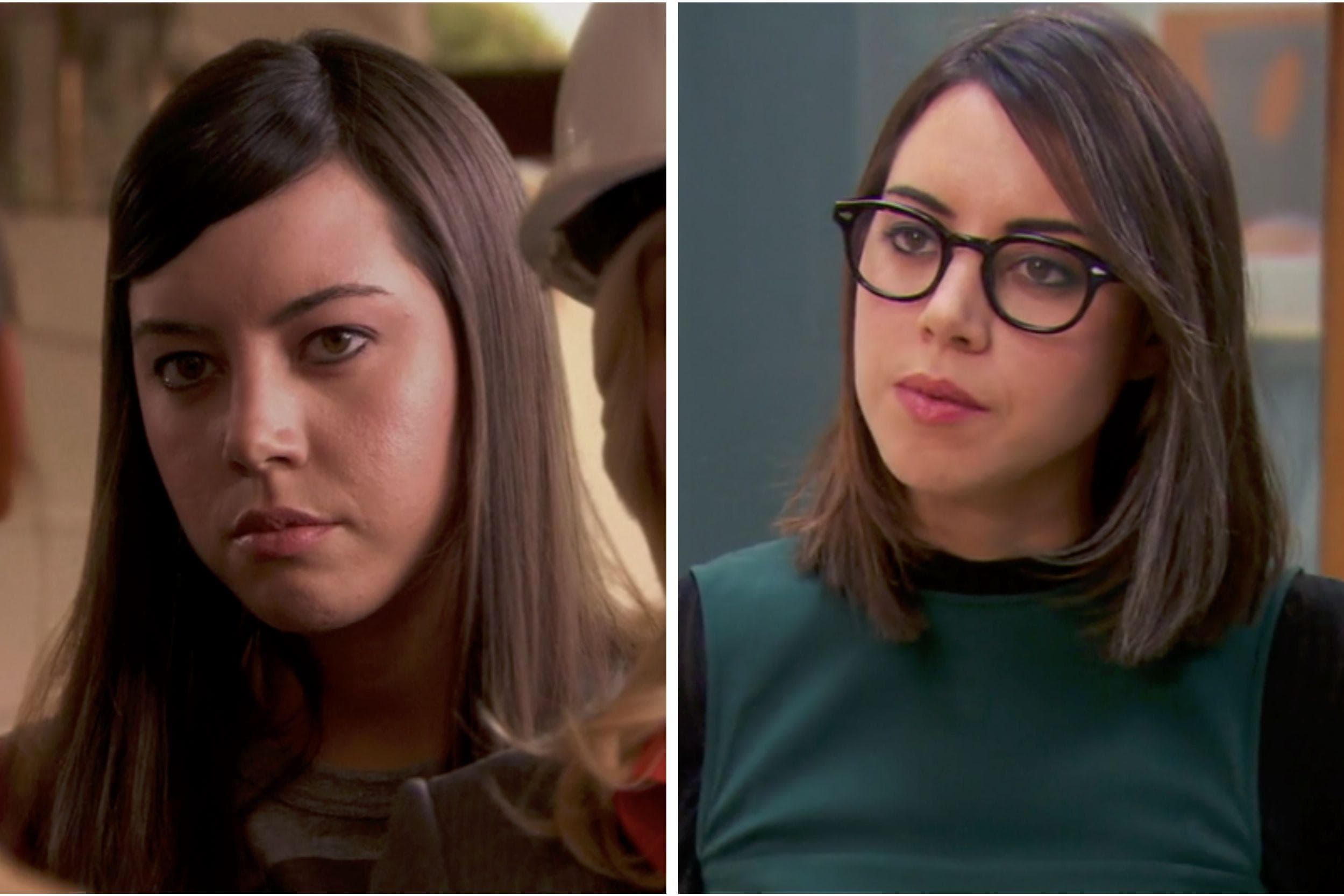 How the Cast of Parks & Rec Aged from the First to Last Season