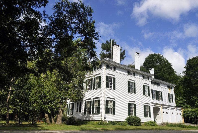 Famous Baltimore Buildings: List of Architecture in Baltimore ...