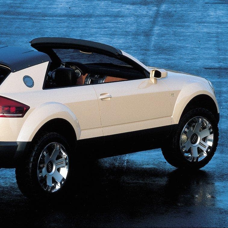 All Audi Models | List of Audi Cars & Vehicles