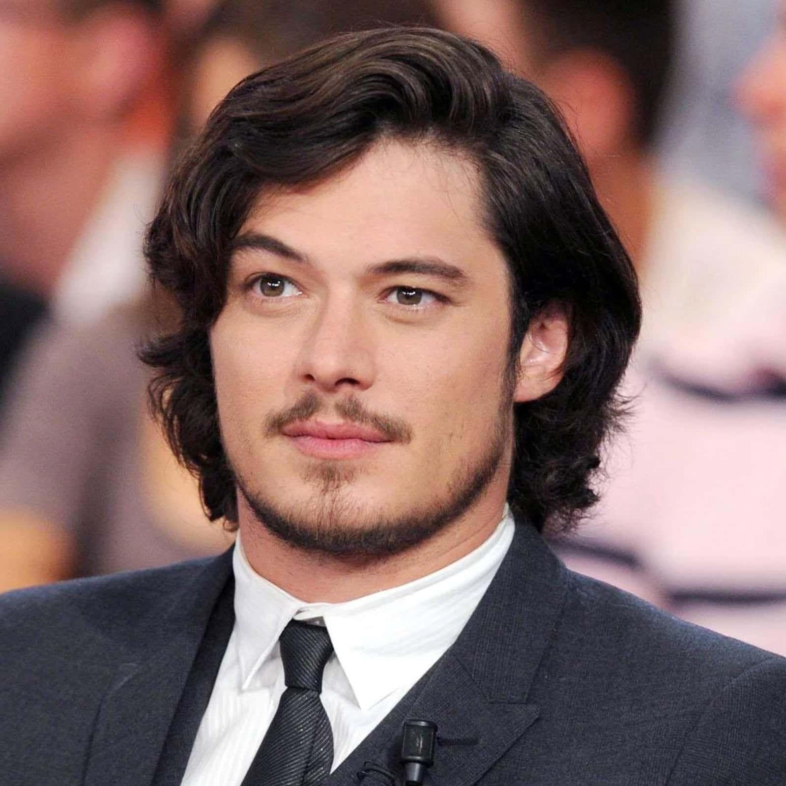 The 25 Hottest French Actors, Ranked