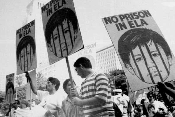 Hispanic Activists | List of Famous Latino Activists