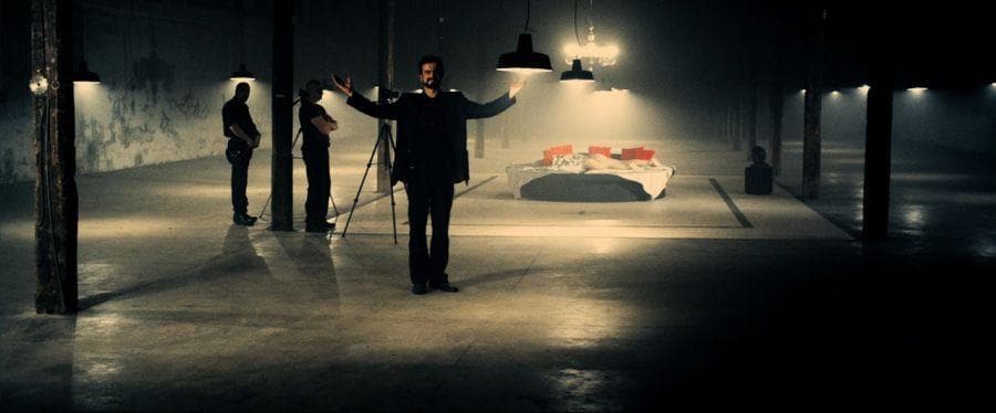 The 16 Most Gruesome Horror Movies of All Time, Ranked