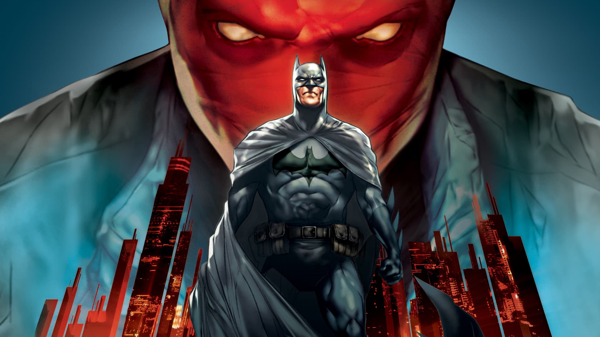 The Best Batman Comics Storylines, Ranked