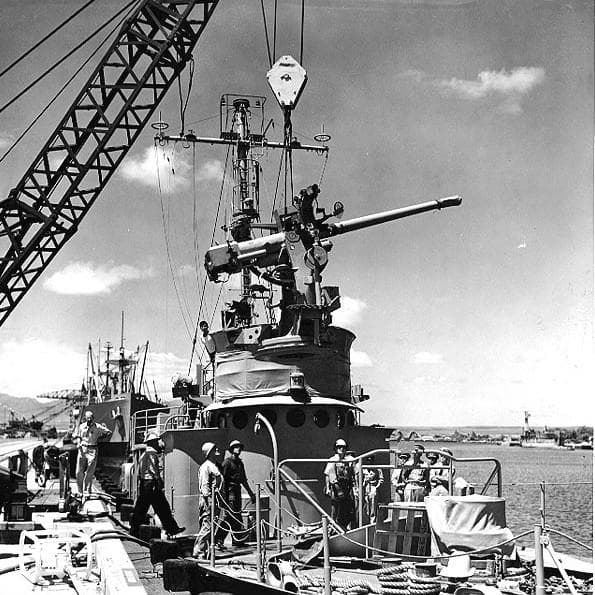 Korean War Battles | List of Battles in the Korean War
