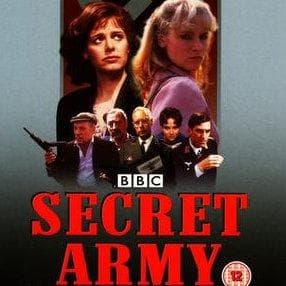 The Best British War TV Shows Of All Time, Ranked