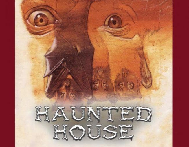 20 Classic Old Horror Games That Still Give Us Chills