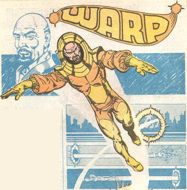 The Greatest Teen Titans Villains, Enemies & Foes