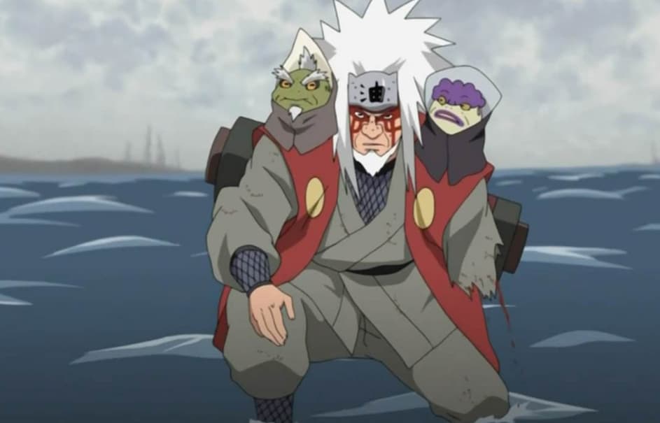 The 20 Strongest Hidden Leaf Ninja In Naruto History, Ranked