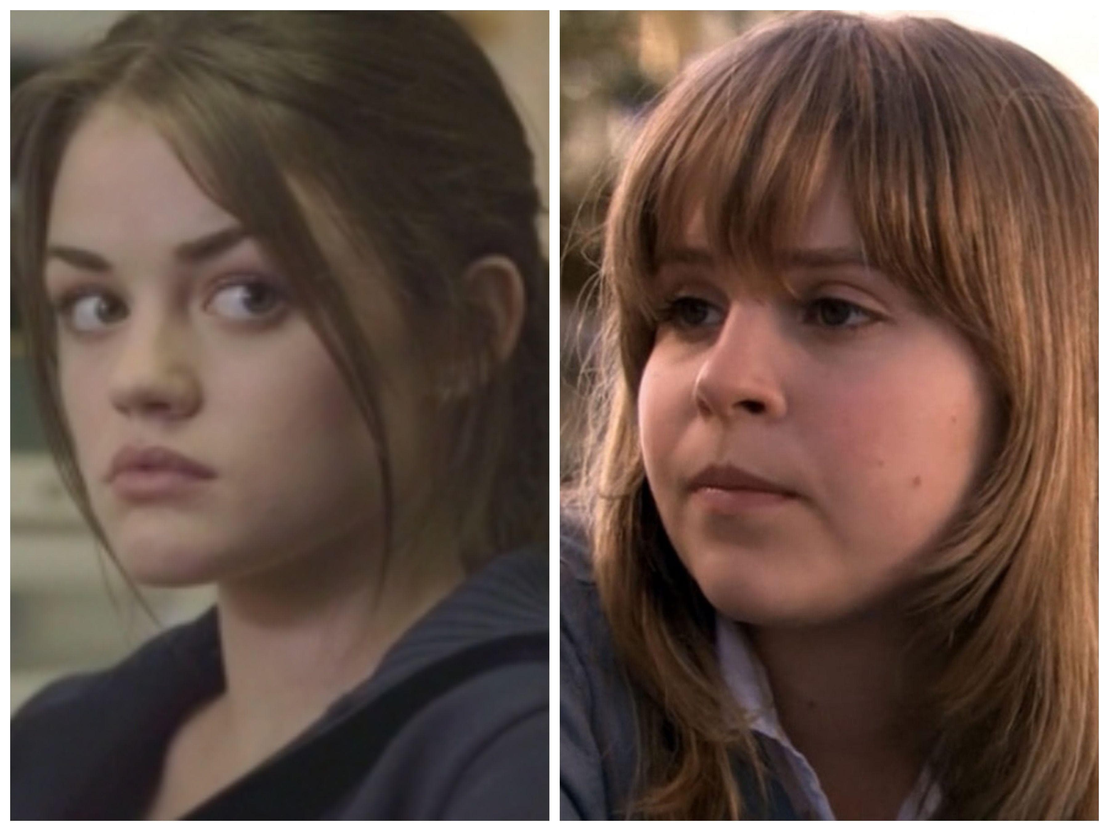 TV Roles Played by Someone Else | Recast Television Characters