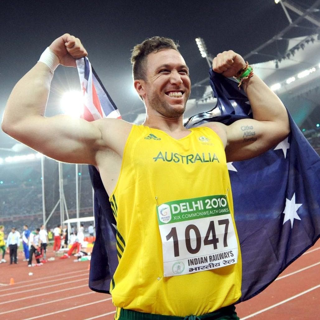 Famous Male Personal Trainers | List of Top Male Personal Trainers