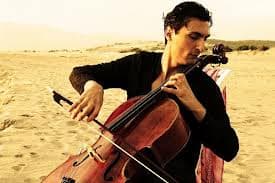 Famous Male Cellists | List of Top Male Cellists
