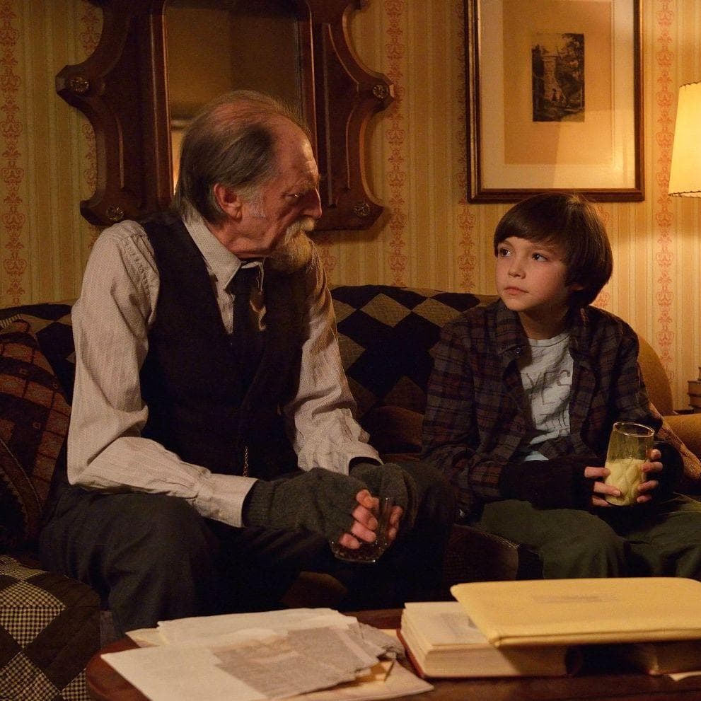 11 Child Stars Who Were Fired Because They Grew Up Too Quickly