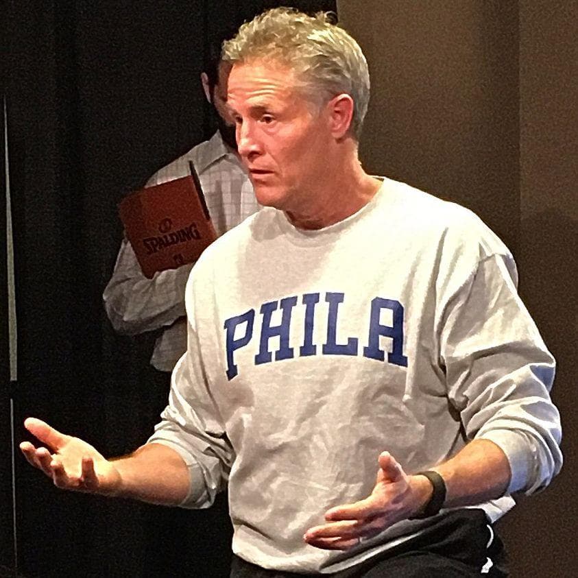 The Best NBA Players from Maine, Ranked