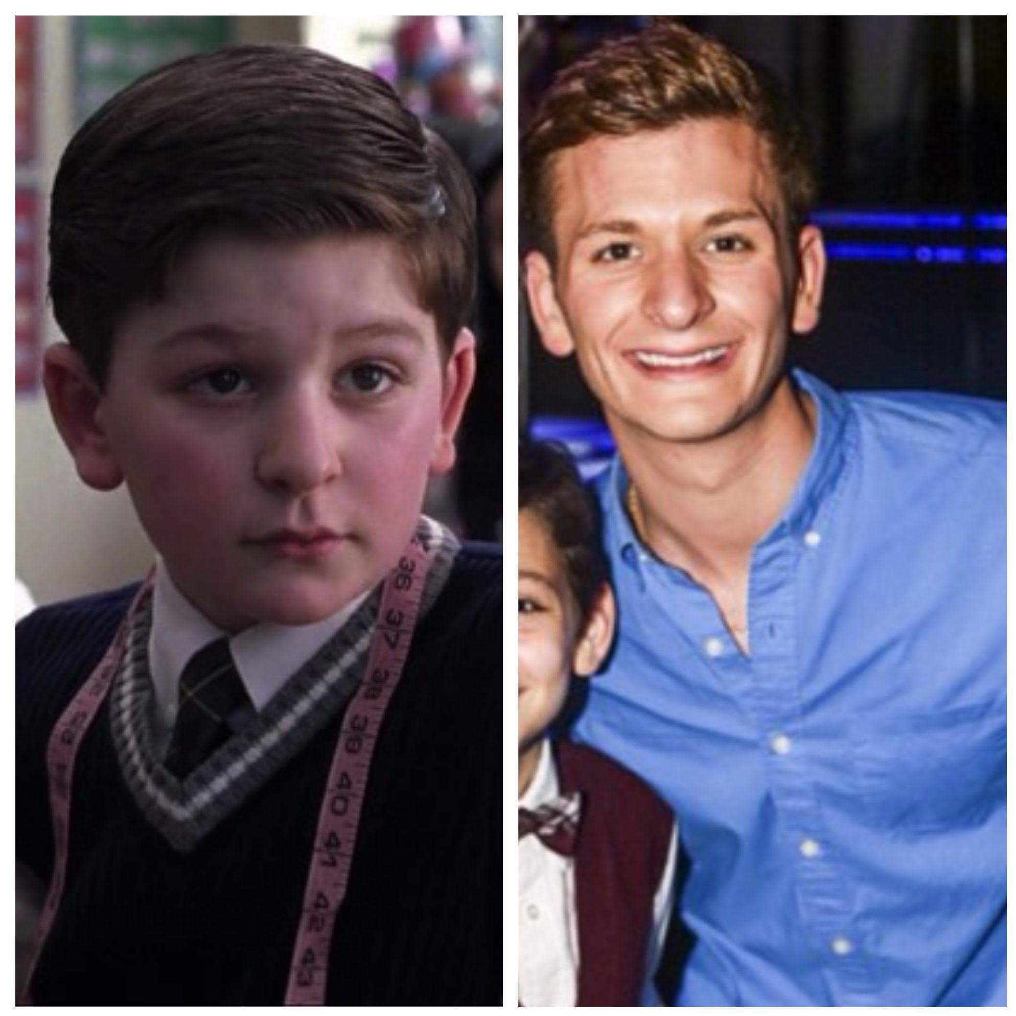 School Of Rock Kids Now