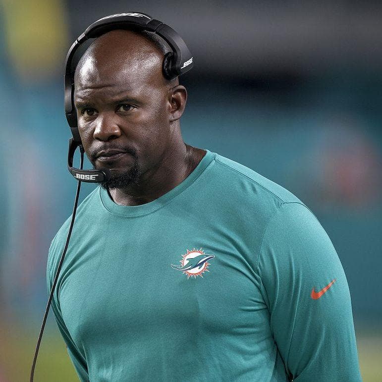 List of All Miami Dolphins Head Coaches, Ranked Best to Worst
