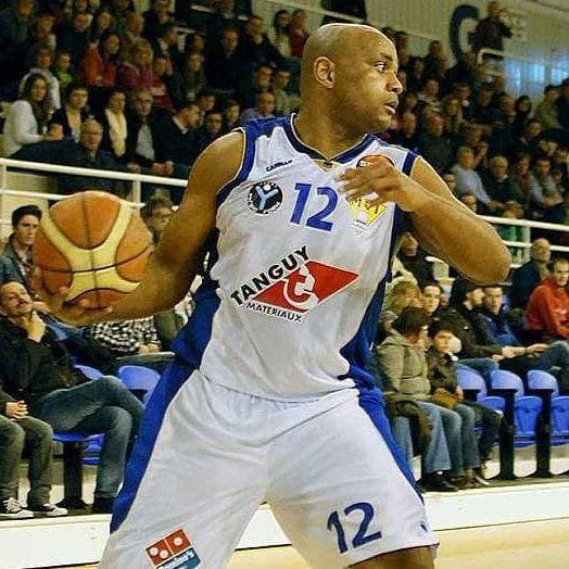 The 35+ Best Cameroonian Basketball Players Ever, Ranked